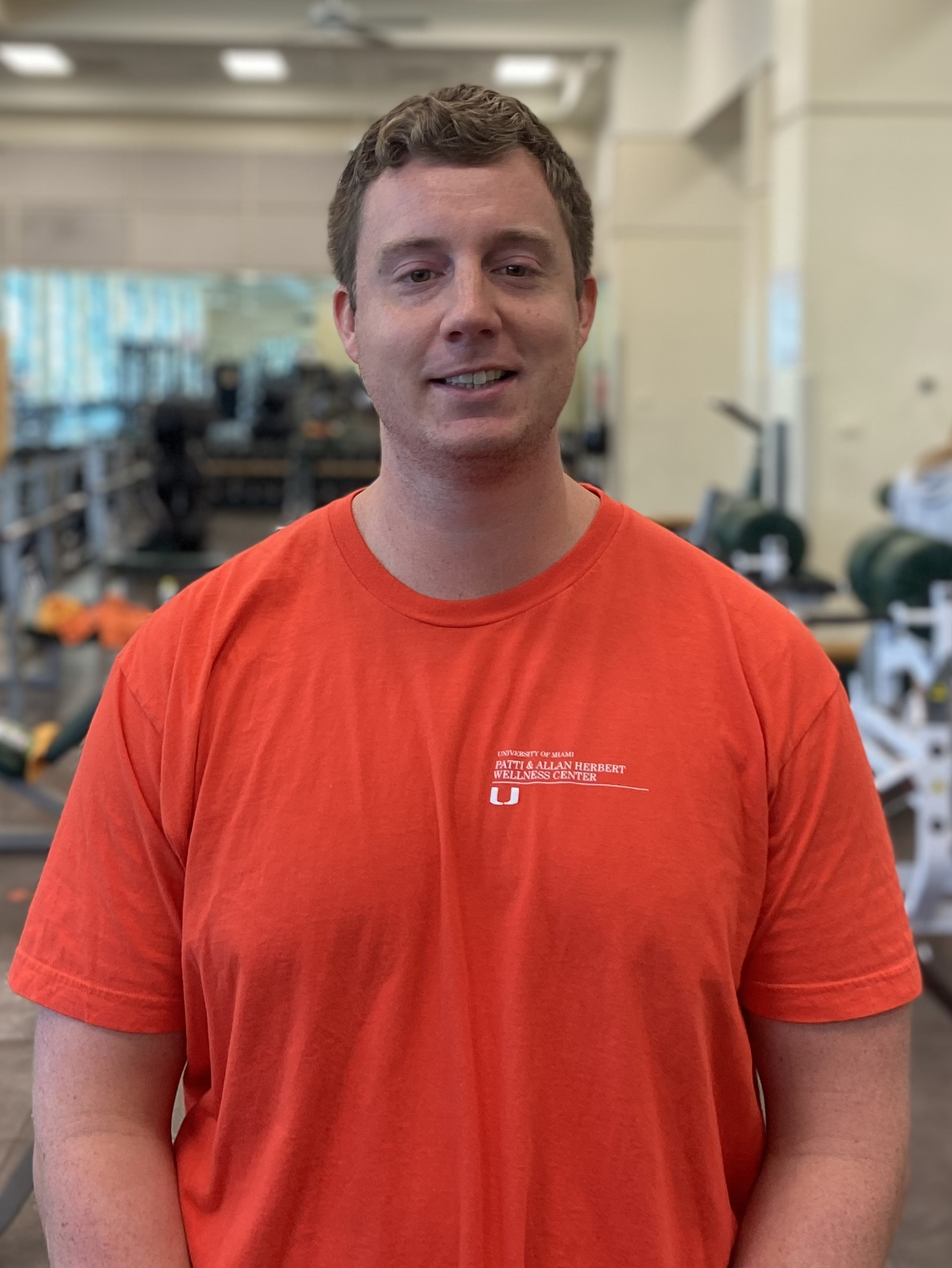 Personal Trainers | Student Affairs Wellness & Recreation | University ...