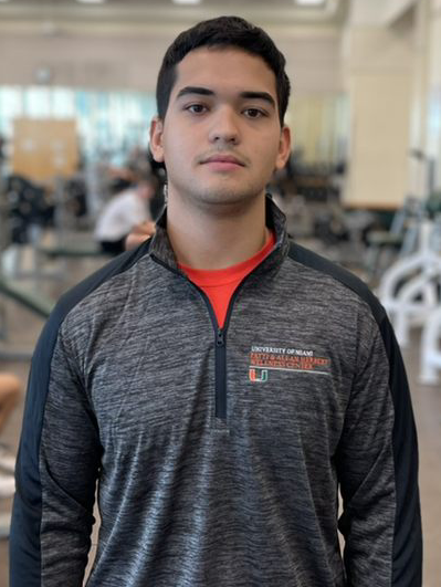 Personal Trainers | Patti and Allan Herbert Wellness Center ...