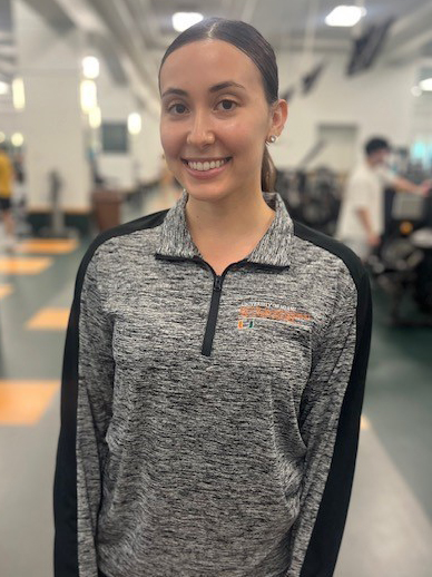 Personal Trainers | Patti and Allan Herbert Wellness Center ...