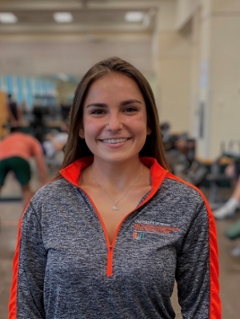 Personal Trainers | Student Affairs Wellness & Recreation | University ...