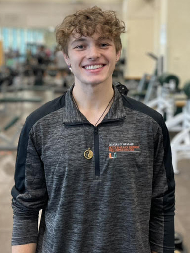 Personal Trainers | Patti and Allan Herbert Wellness Center ...